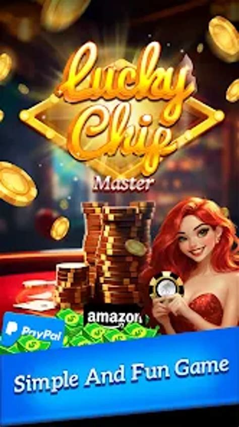 Android 용 Lucky Chip Master 다운로드