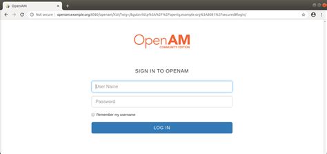 How To Add Authentication And Protect Your Application With OpenAM And