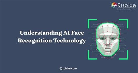 Understanding Ai Face Recognition Technology Rubixe