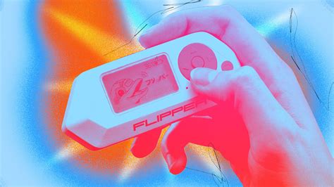 What Is Flipper Zero The Hacker Tool Going Viral On TikTok Explained
