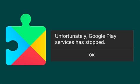 Fix Google Play Services Error On Any Custom Rom