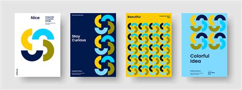 격리된 전단지 레이아웃 기하학적 배너 디자인 크리에이티브 브로셔 템플릿 책 표지 보고서 배경 비즈니스 프레젠테이션 포스터 카탈로그 광고 일지 팸플릿 뉴스 레터 0명에 대한