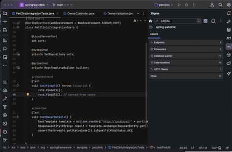 Digma On Linkedin Continuousfeedback Java