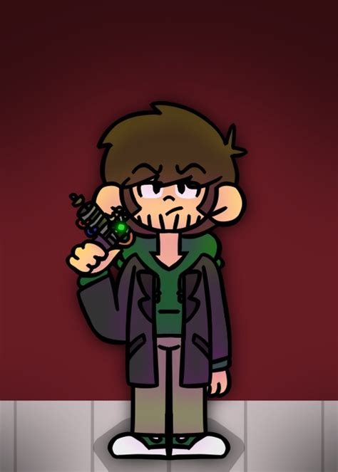 Future Edd By Pink2004luigi On Deviantart