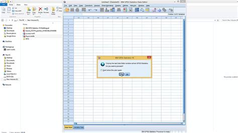 Error 7001 Spss 23 Twinlimfa