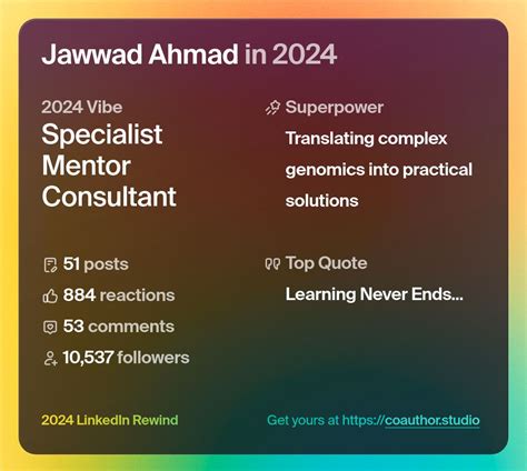 linkedinrewind linkedin linkedinvibes learningisfun