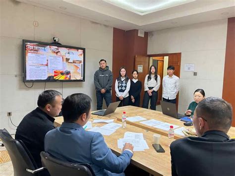 “АМЖИЛТЫН ГАРАА” уралдаан амжилттай зохион байгуулагдлаа Монгол Улсын