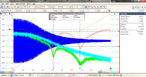Kit To Characterise Passives Alternative To Networkimpedance Analyzer