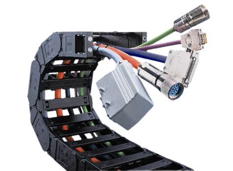 Igus Chain Xích Đỡ Cáp Cty Kỹ Thuật Mhp