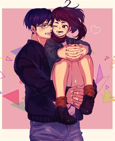 Pin On Boku No Hero