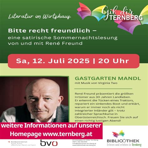 Marktgemeinde Ternberg