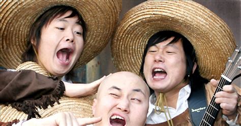 개그맨 윤성호 머리 너무 많이 맞아 부황 맞는다