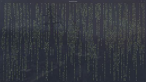 My Bash Configs Eyecandy Learnlinuxtv Community