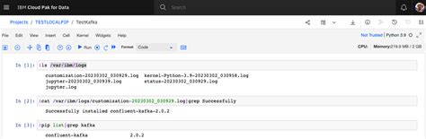 how to install python package from local directory by using pip command