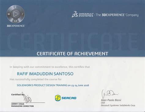 Solidworks Product Design Training Pdf