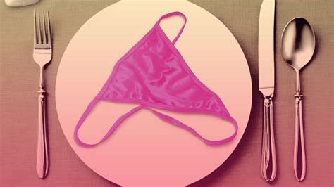 The Best And Worst Okay Mostly Worst Edible Lingerie You Can Buy For Valentines Day Gq