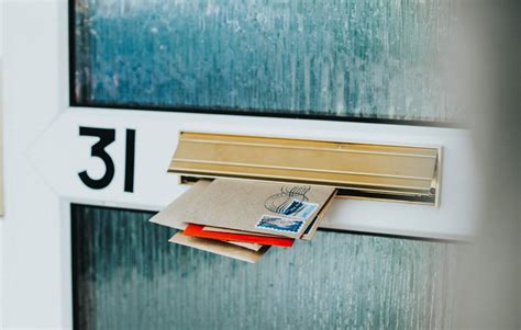 Setting Up A Po Box Mail Forward Address For Packages Laderadvisors