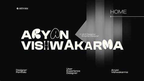 Aryan Vishwakarma On Linkedin Uiux Ux Ui Typography Figma