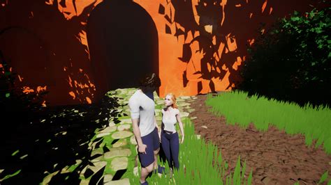 Alchemist V Witch Dev Smut Gamer