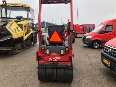 Hamm Hd10 Tromle Roller For Sale Retrade Offers Used Machines Vehicles Equipment And