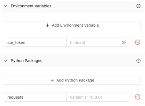 Calling An Api Shipyard Documentation