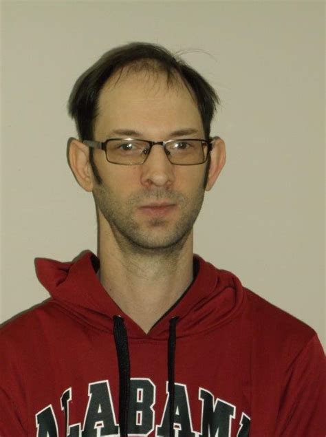 Stephen Andy Kilgas Sex Offender In Martin Tn 38237 Tn00339805