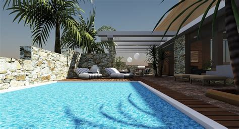 Free Swimming Pool Design Software Online Tool