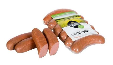 Интернет-магазин органических продуктов «ОрганикМаркет»