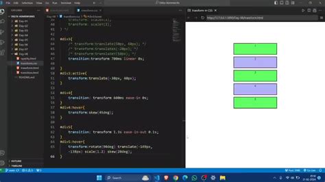 Learned Two New Properties Of Css Om Raja Posted On The Topic Linkedin