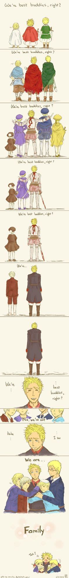 Denmark Matthias Kohler Sweden Berwald Oxenstierna Finland Tino