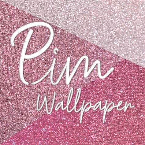 วอลเปเปอร์ กลิตเตอร์ วอลเปเปอร์ กากเพชร ติดผนัง สวยๆ Pathum Thani