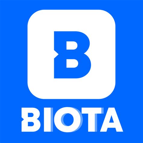 BIOTA Smart Home - Apps on Google Play