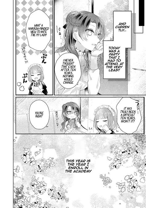 Read Kirawaremono No Koushaku Reijou 13 Onimanga