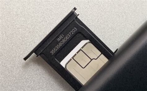 Dual Sim Phone Imei Number Which Imei To Submit