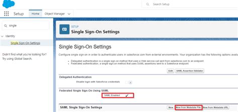 Salesforce Saml Sso Deployment In Citrix Cloud Step By Step Guide