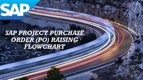SOLUTION SAP Project PO Creating Flowchart Studypool