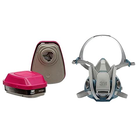 3m P100 Respirator Cartridge Filter 60921 1 Pai In Pakistan Wellshop Pk