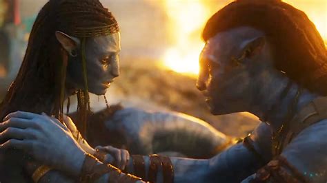 Avatar The Way Of Water 22 WTF Moments Page 5