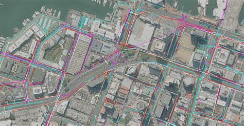 12d Model Module Gis
