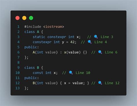 📝 Question Which Line Numbers Contain Errors Options 🔘 A Only Line 3 And 12 🔘 B Only Lines