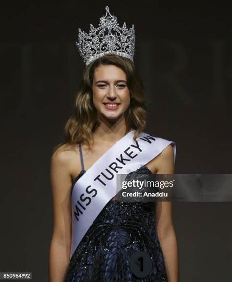 Itir Esen Photos And Premium High Res Pictures Getty Images