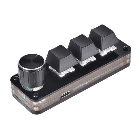 Keys Programmable Mechanical Keyboard Programmable Keyboard