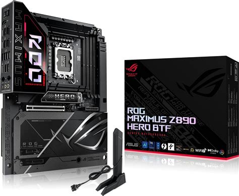 Amazon Com MSI MEG Z GODLIKE E ATX Supports Intel Core Ultra Processors Series LGA