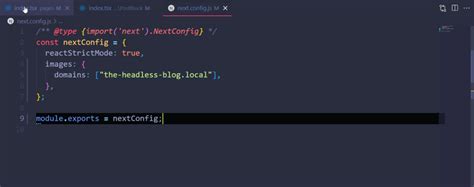 A Detailed Guide On How To Build A Website With Nextjs And Headless Wordpress Seo 2023 Web