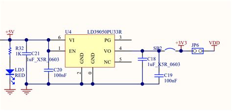 Board Power Consumption L0 V3pwr Nucleo Stm32l0