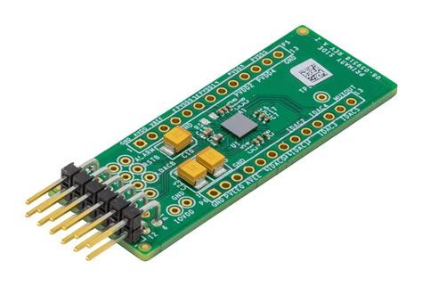 Eval Ad5770r Pmdz Analog Devices Evaluation Board Ad5770rbcbz Pmod