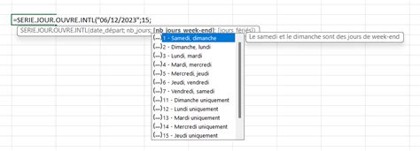 Les Meilleures Fonctions De Date Dans Excel