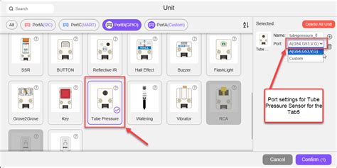 Possible Issue With Tab5 And Uiflow V231 I2c Driver Install Error M5stack Community