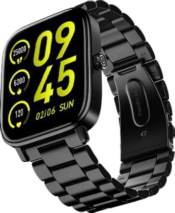 Noise ColorFit Quad Call Elite Smartwatch Price In India Full Specs Review Smartprix