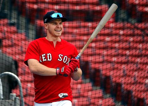 Brock Holt Returned To Boston Red Sox From Rehab Assignment Without Being Activated A Setback